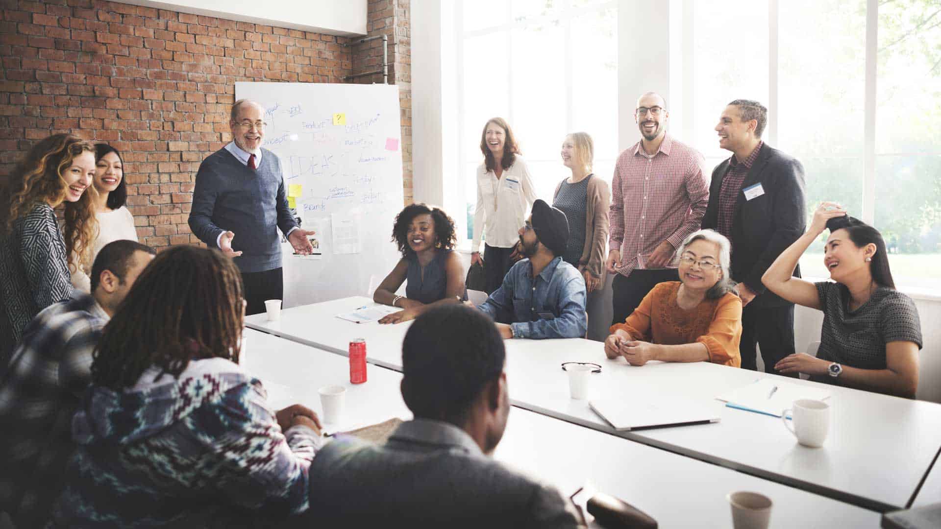 Faculty & Staff - Great Oaks Academy