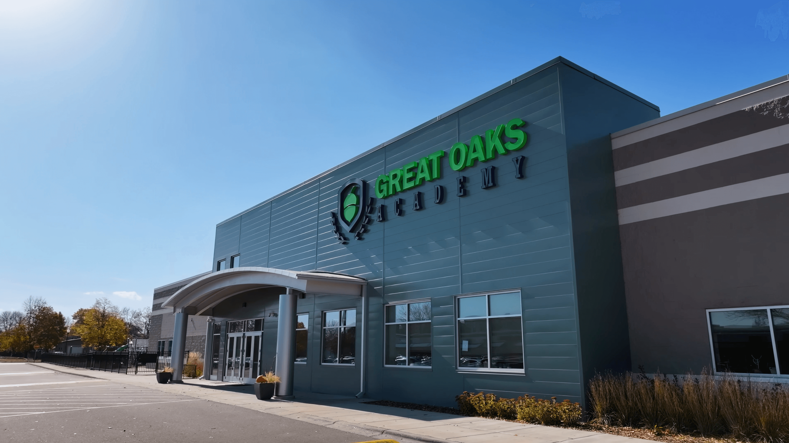 Our Locations - Great Oaks Academy